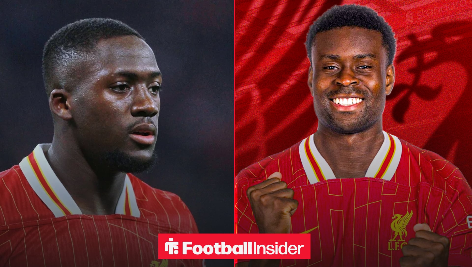 'Liverpool set to make Ibrahima Konate decision amid Marc Guehi developments'