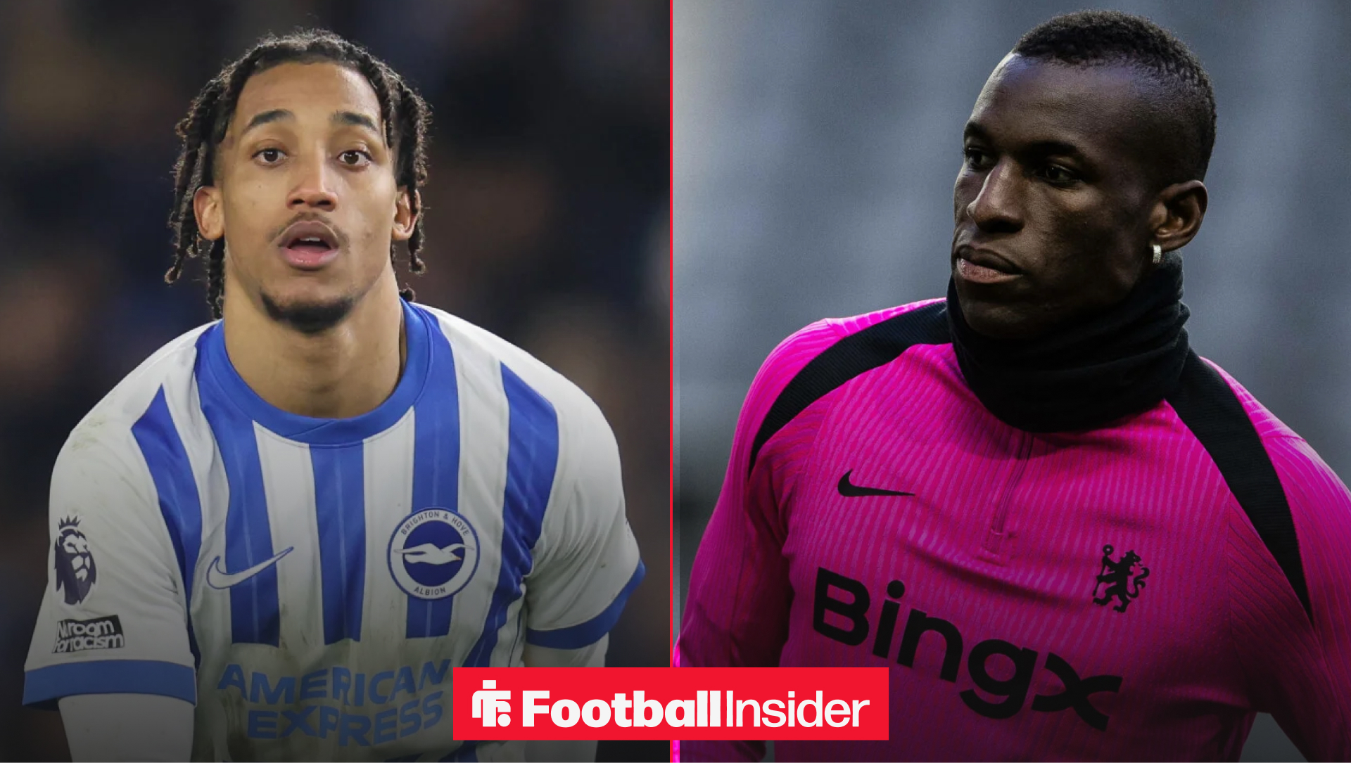 'Nicolas Jackson handed Chelsea reprieve despite Joao Pedro developments'