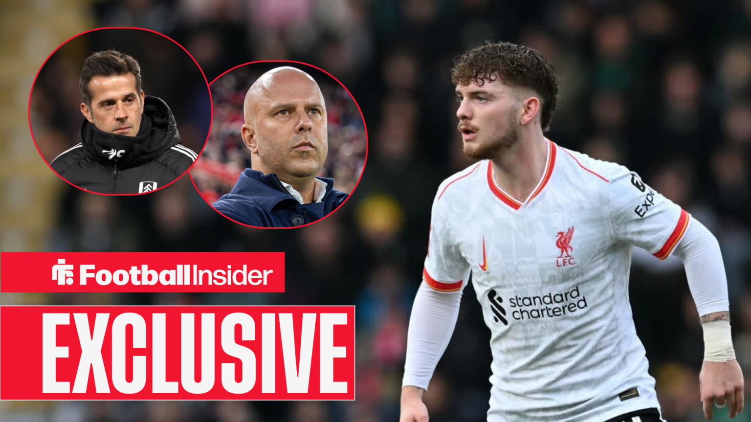 Exclusive: Fulham plot sensational Harvey Elliott return as Liverpool ...