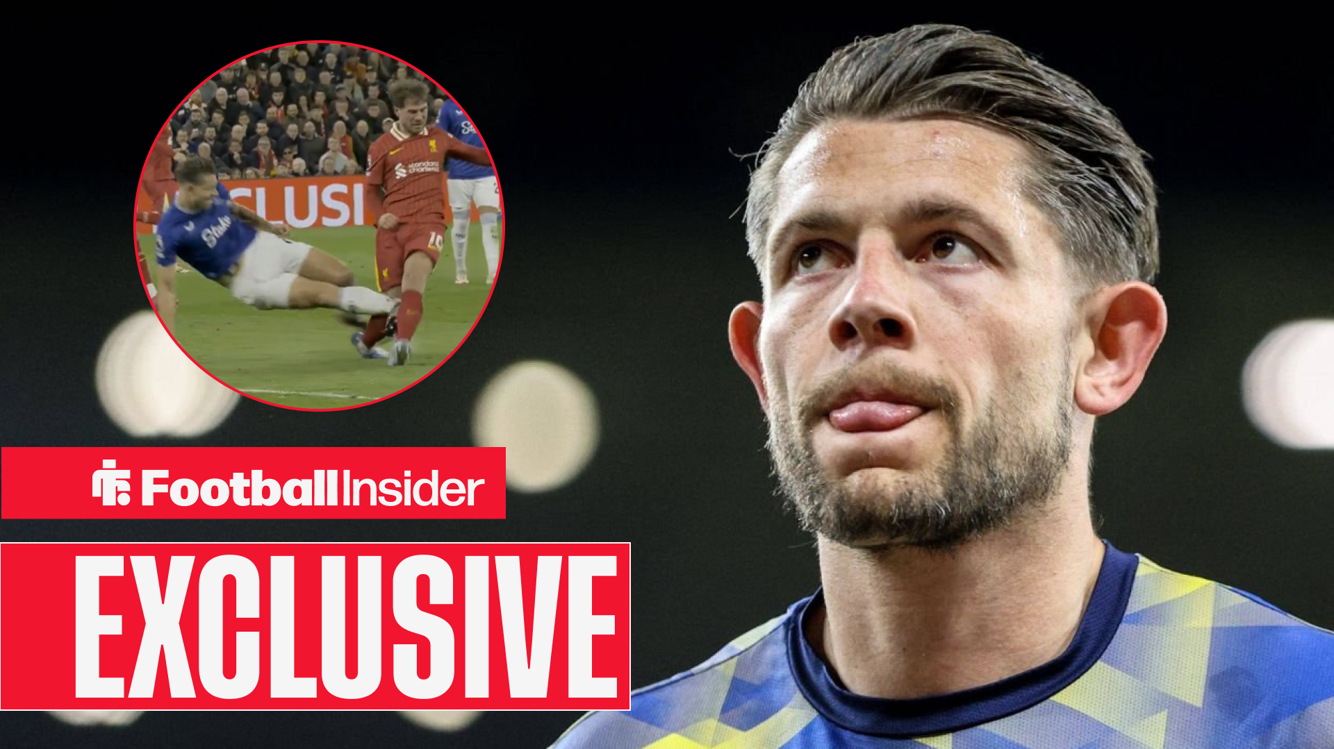 Exclusive: FIFA retrospective action verdict after Tarkowski 'red card ...