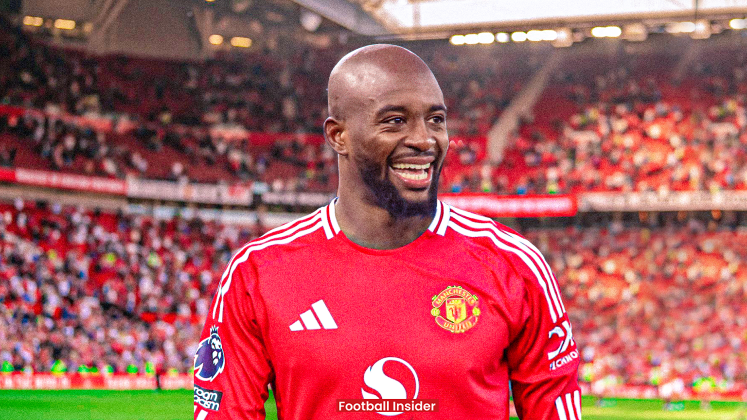 'Man United plot move to sign Jean-Philippe Mateta after new talks open'