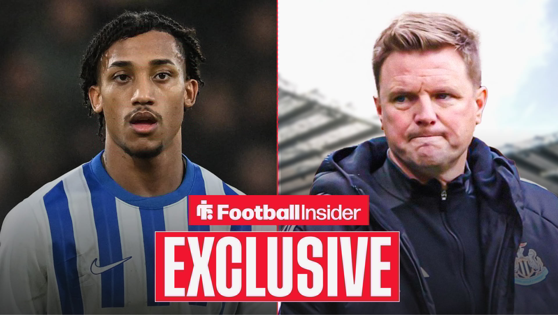 Hackett: 'Eddie Howe to stamp out Joao Pedro cheating at Newcastle'