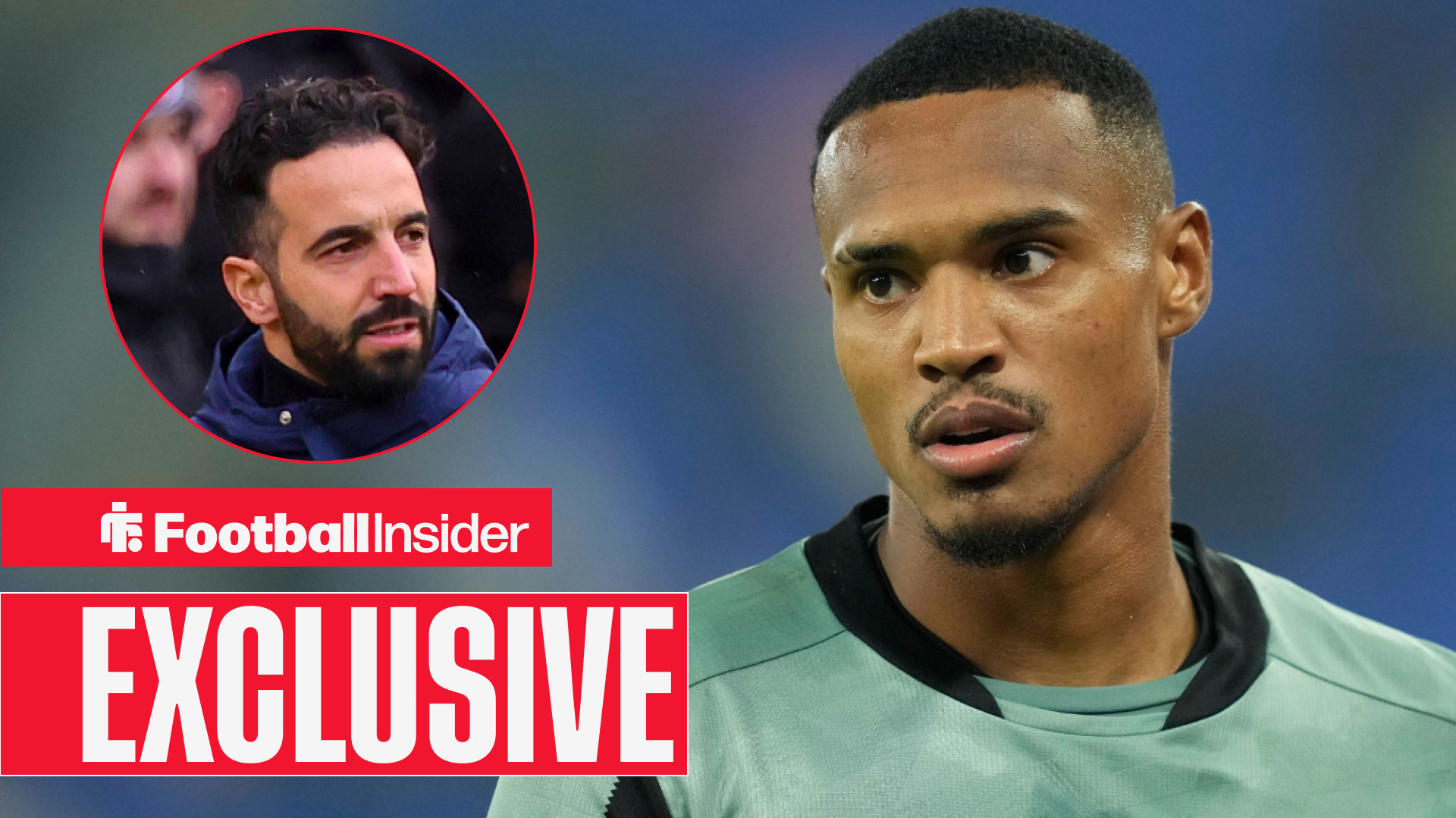 Exclusive: Man United eye Botafogo's John Victor as bargain clause emerges