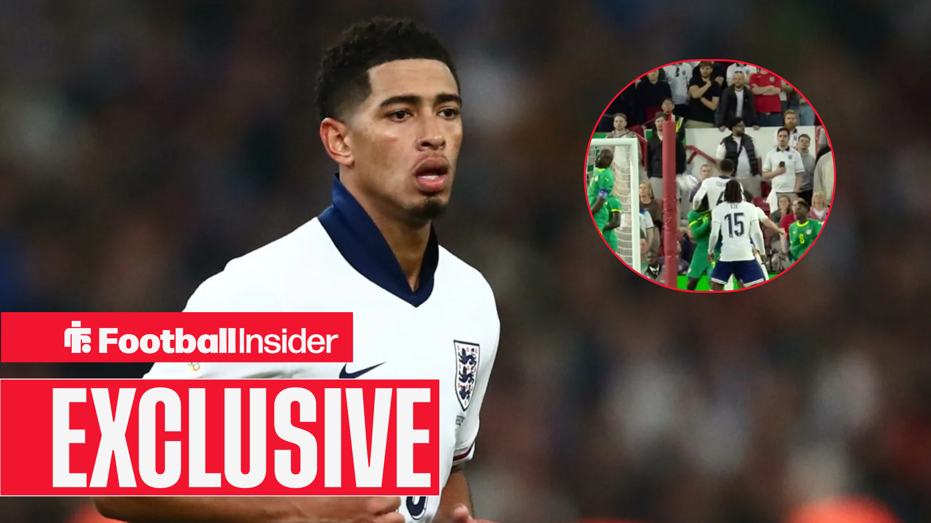 Exclusive: Bellingham controversy blasted by ex-FIFA ref after England ...