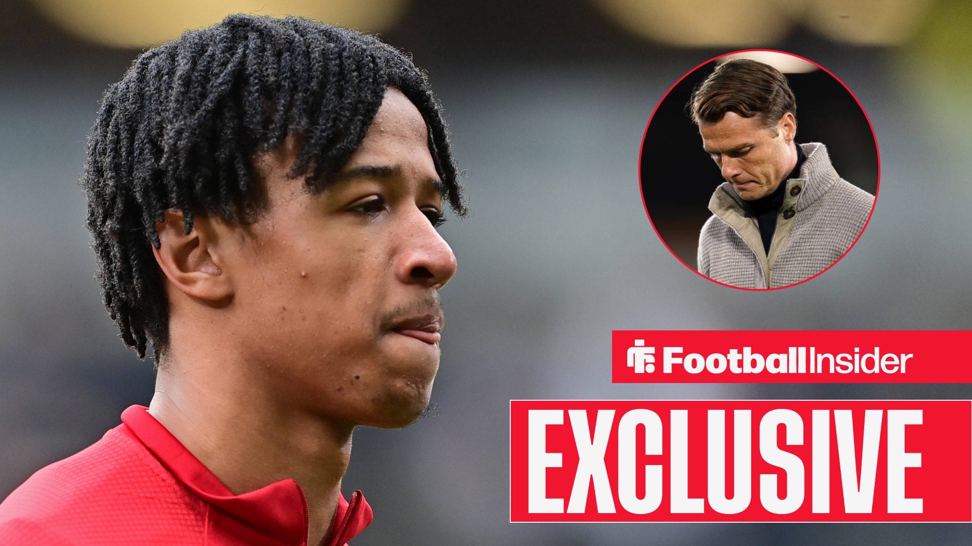 Exclusive: Salford reject Burnley bid for Kyrell Malcolm