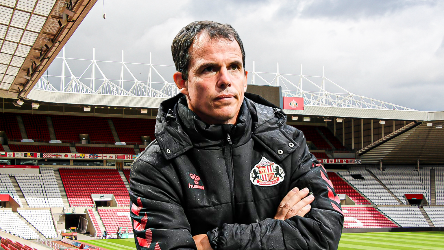 Exclusive: Sunderland make Abdul Fatawu decision and explore Adam ...