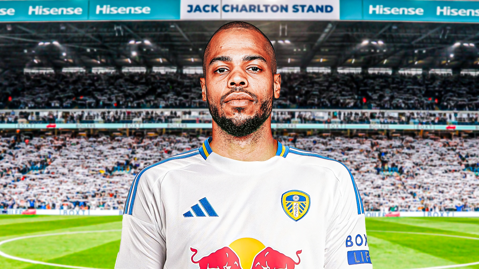 'Leeds United have just wrapped up two underwhelming signings'