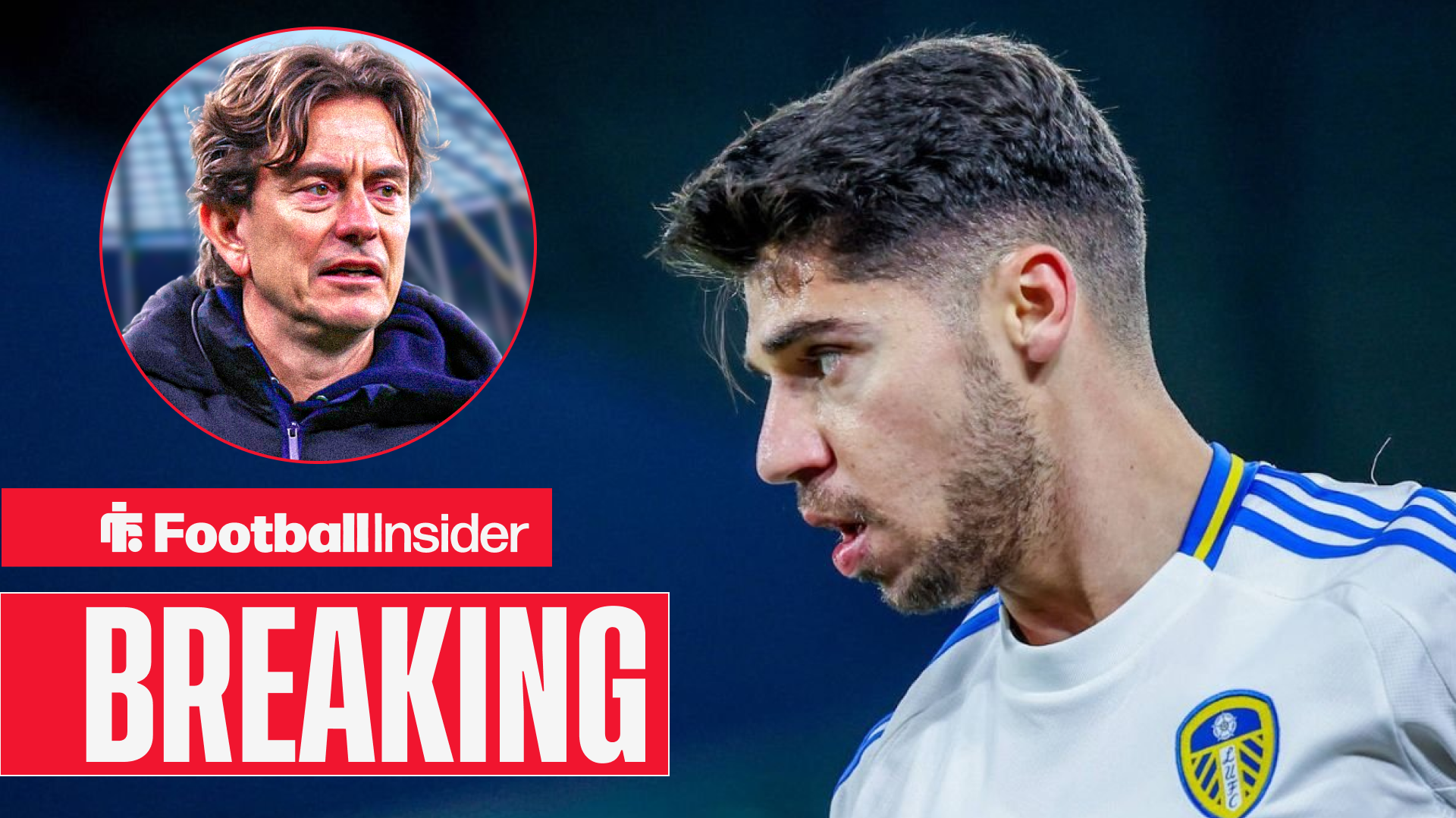 Manor Solomon is 'certain' to leave Tottenham as new Leeds offer lined up