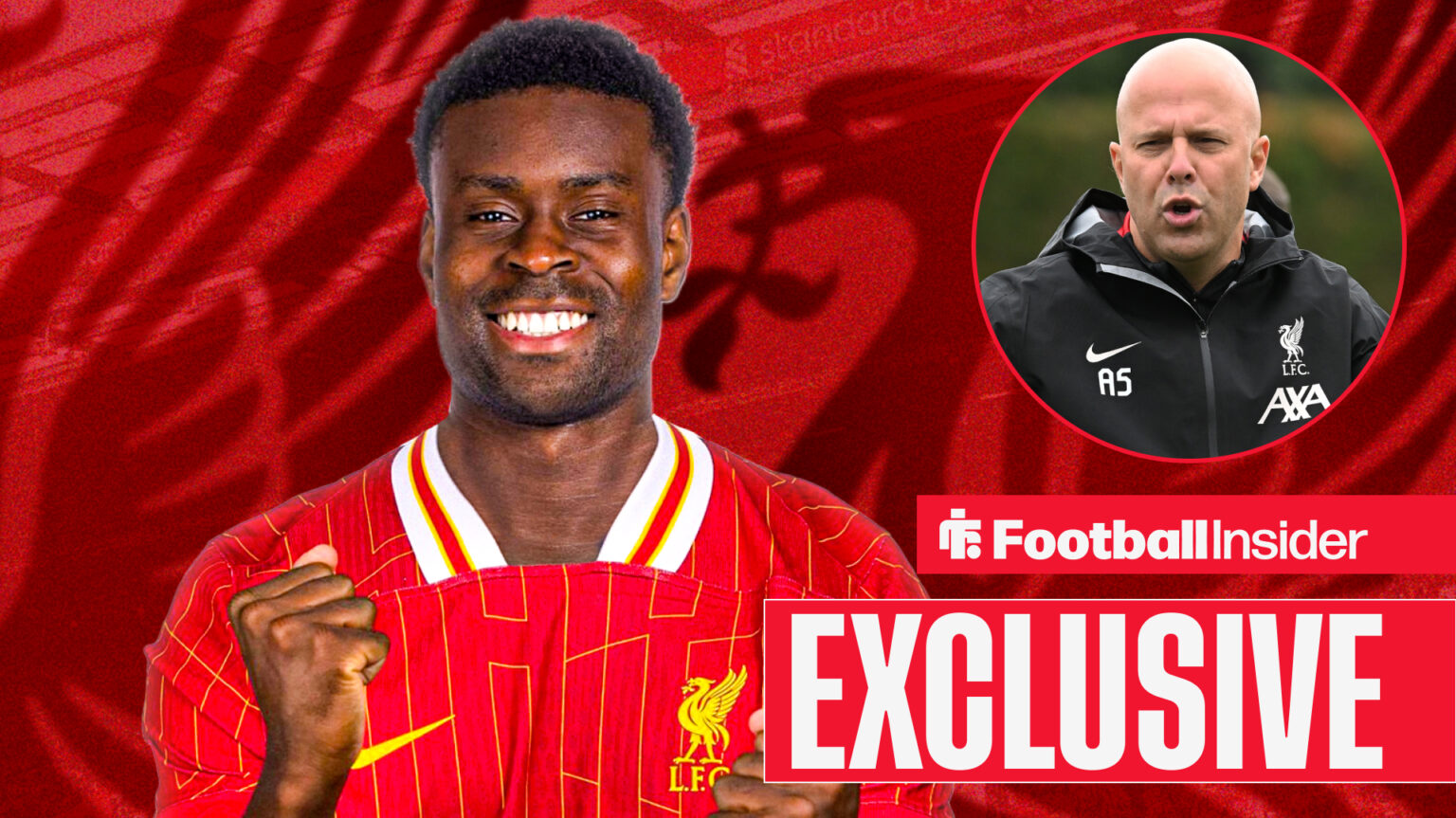 Liverpool Exclusive: Marc Guehi update today as £35m deal agreed