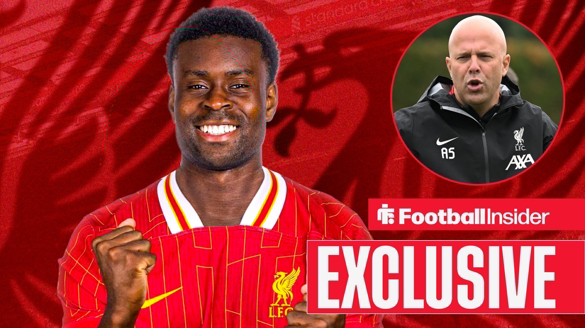 Crystal Palace's response to Liverpool interest in Marc Guehi revealed