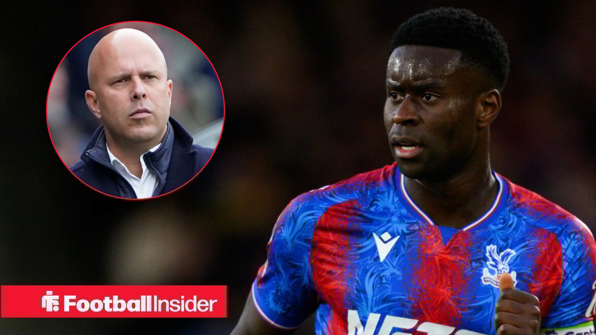 'Liverpool eye second centre back signing following Marc Guehi twist'