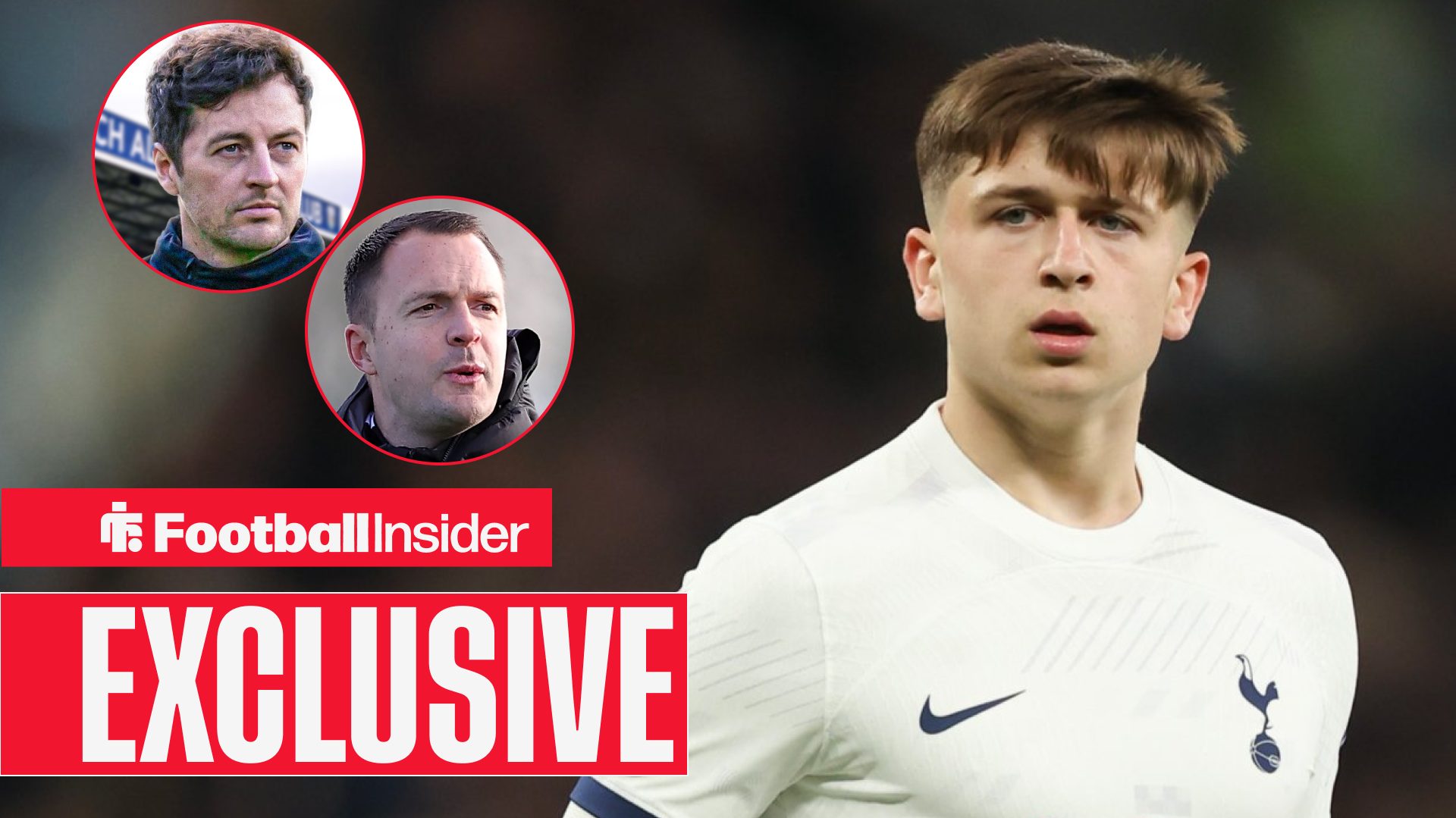 Exclusive: Birmingham City and West Brom make moves to sign Mikey Moore