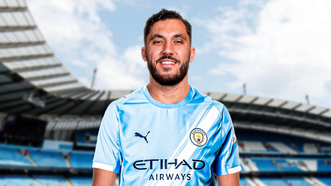 'Gibbs-White still ready to join Man City after Cherki amid absurd ...