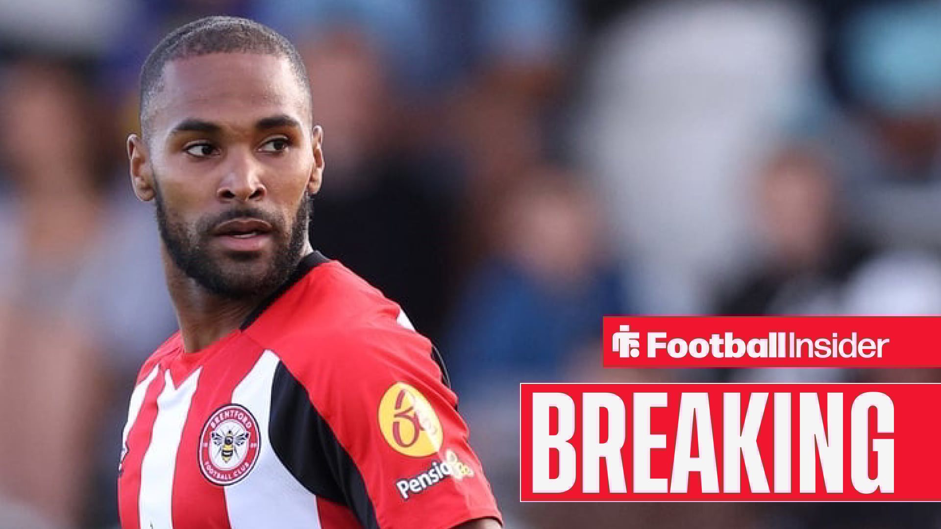 Rico Henry pens emotional message as Brentford exit confirmed - 'Been a ...