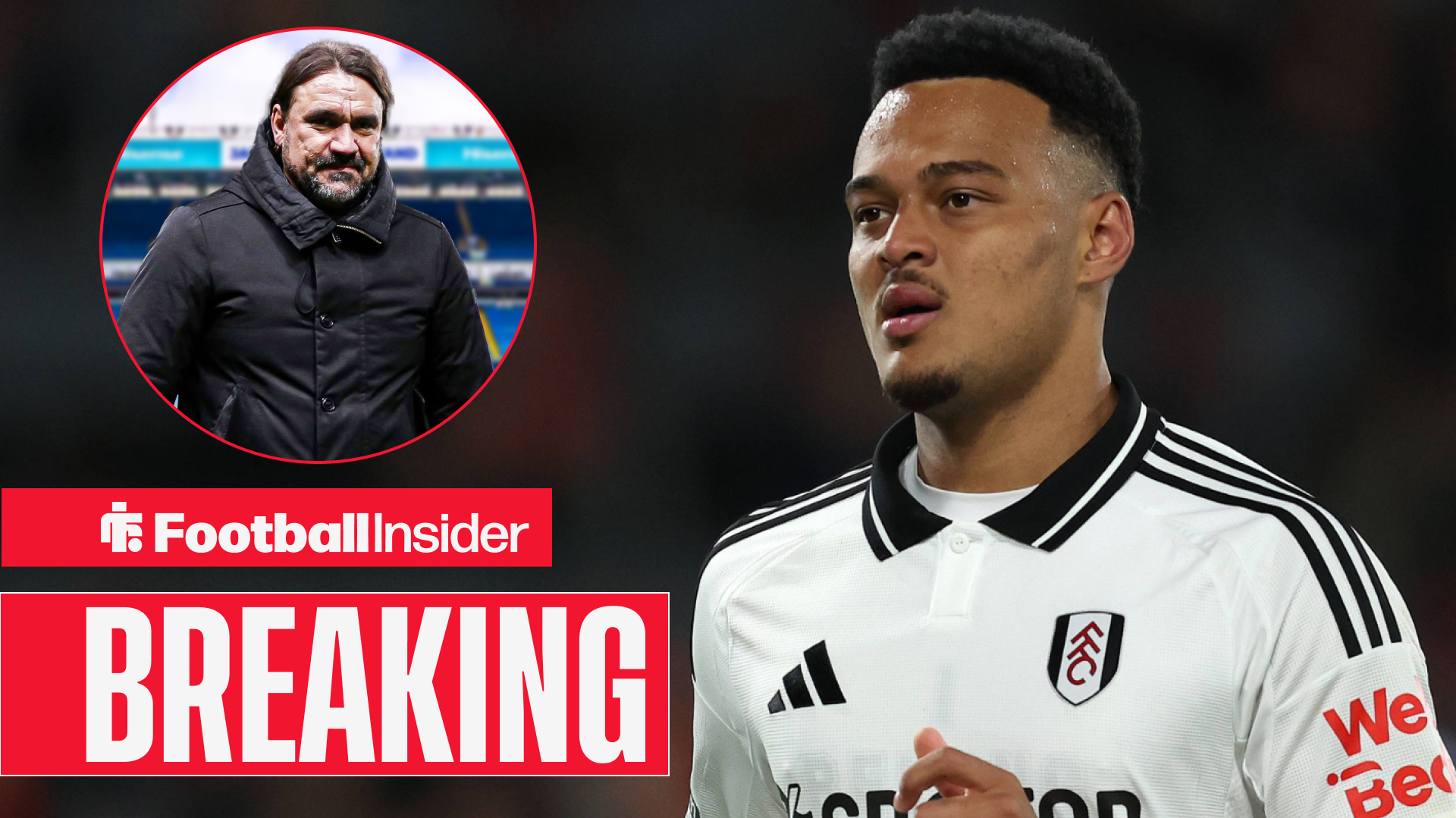 Exclusive: Rodrigo Muniz's stance on signing for Leeds revealed, Fulham ...