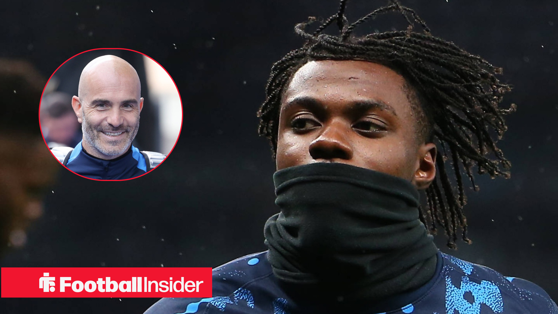 Romeo Lavia shares update with new Chelsea signings ahead of Club World Cup