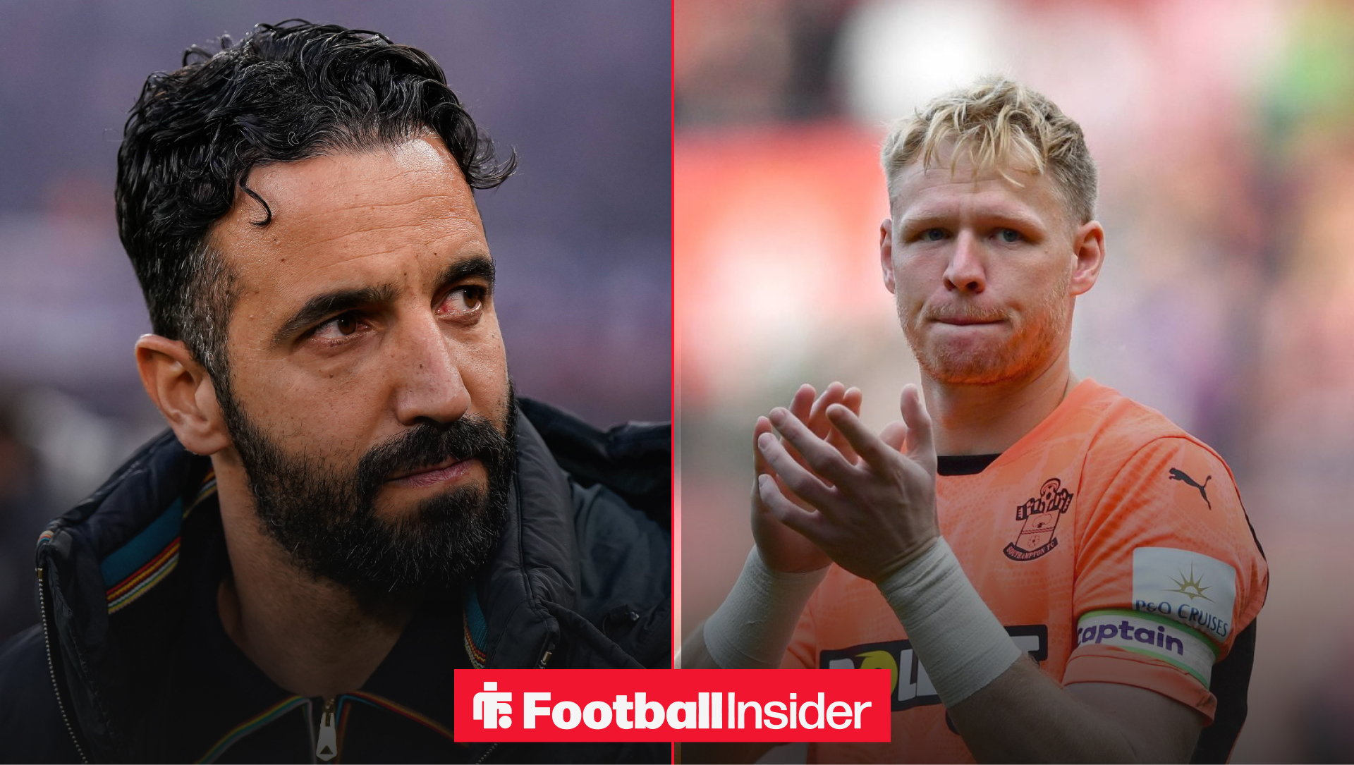 'Man United backed to completed shock Aaron Ramsdale switch amid ...