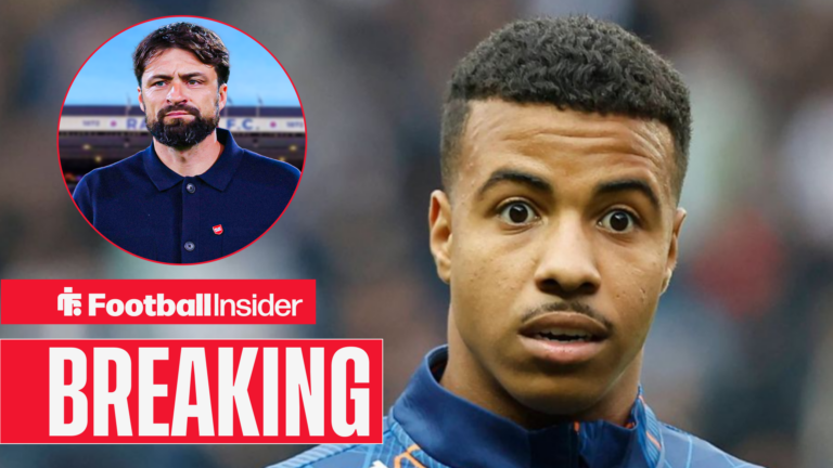 Exclusive: Rangers makes Hamza Igamane and Nico Raskin transfer decisions