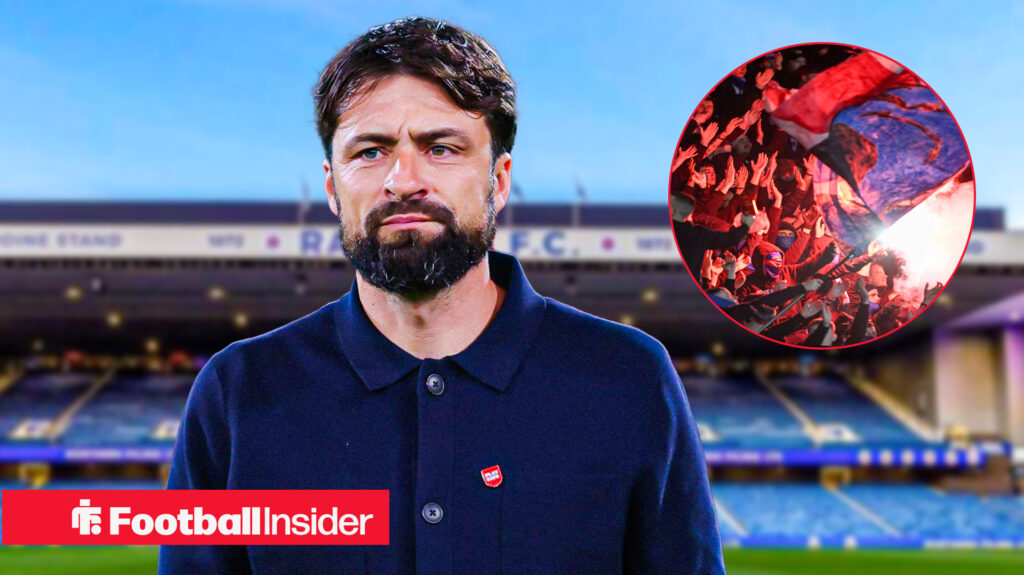 Revealed: Rangers 'have no choice' but to sack Russell Marti ...