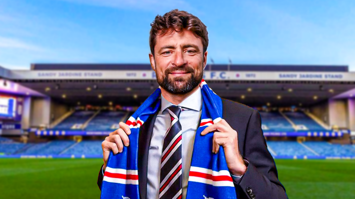 Van Nistelrooy sack latest: Leicester's new plan revealed after Russell ...