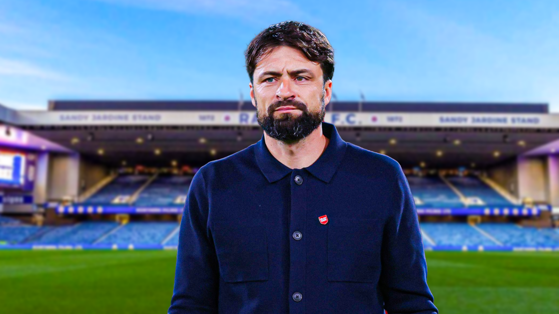 'Russell Martin makes new Rangers transfer plan as medical booked'