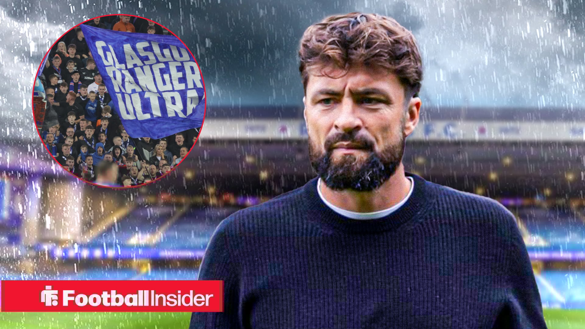 Rangers fans left delighted by major transfer announcement - ‘We are so ...