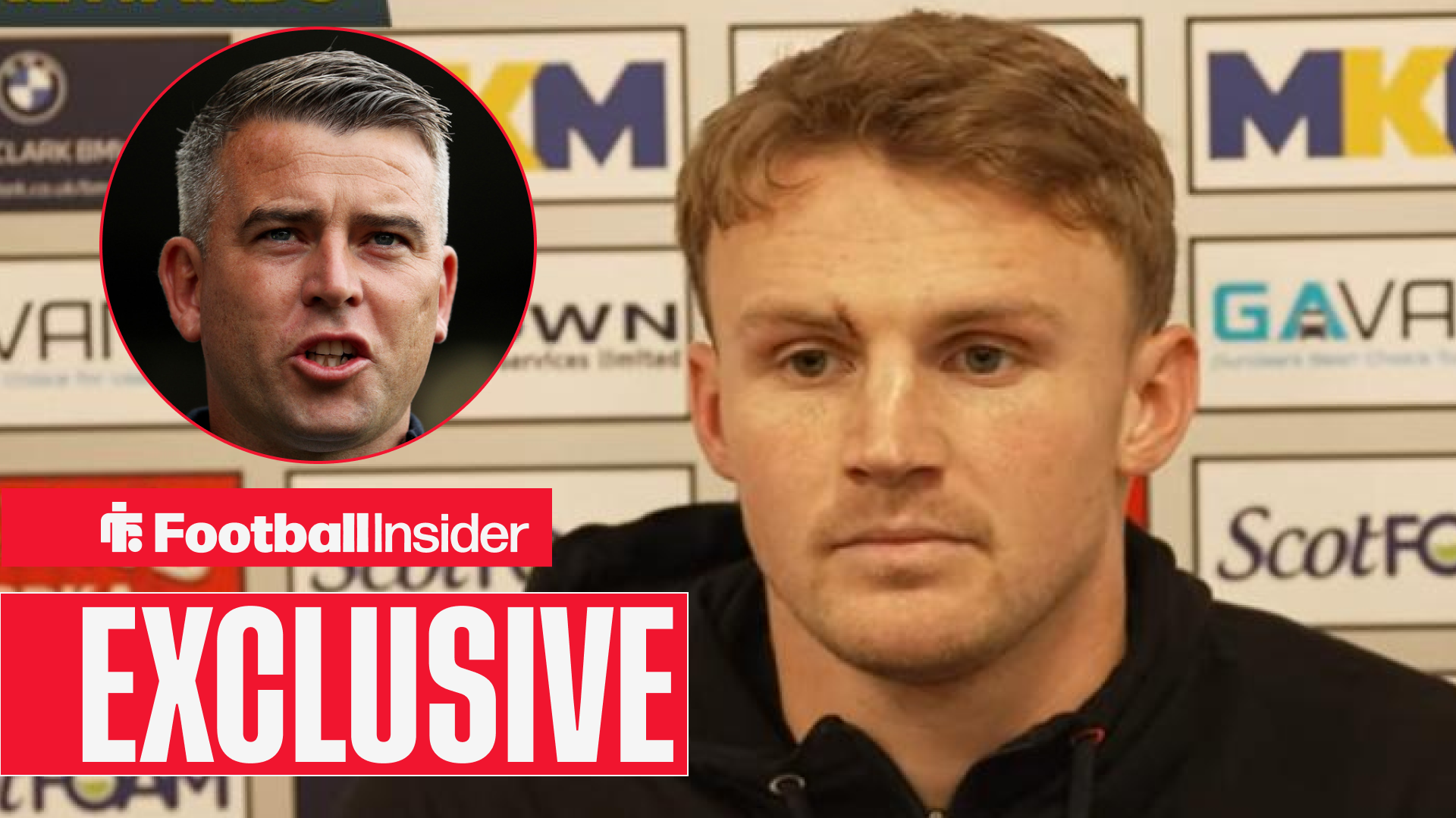 Exclusive: Sam Dalby set for Bolton medical as ex-Wrexham star nears move