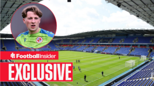 Wrexham eye-up Charlie Savage in four-way transfer battle