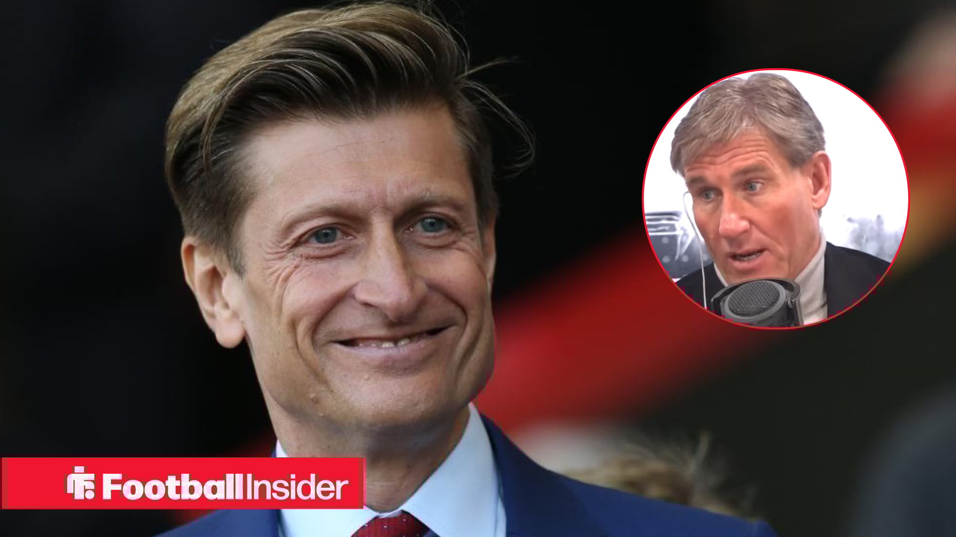 Simon Jordan points finger at Steve Parish over John Textor sale at ...