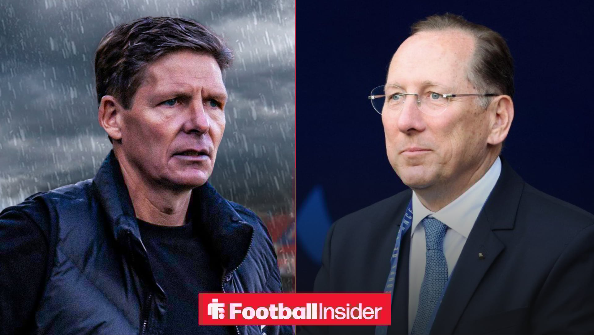 Exclusive: Crystal Palace in Europa League crisis thanks to John Textor ...