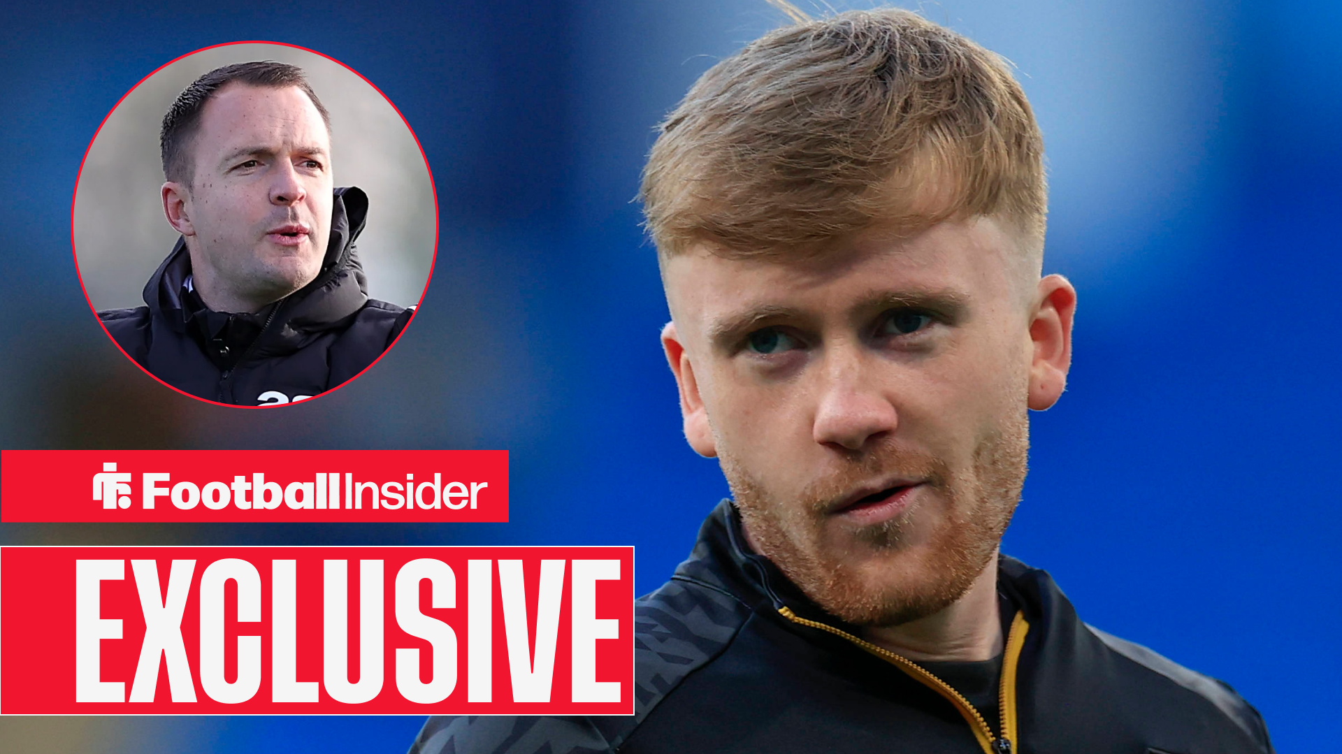 Exclusive: Tommy Doyle set for Birmingham City medical after Wolves ...