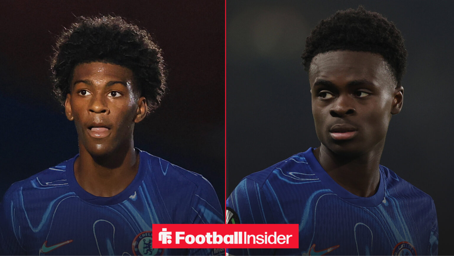 'Tyrique George and Josh Acheampong updates emerge in busy Chelsea ...