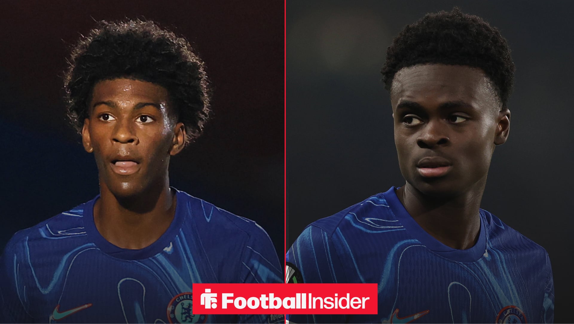 'Tyrique George and Josh Acheampong updates emerge in busy Chelsea ...