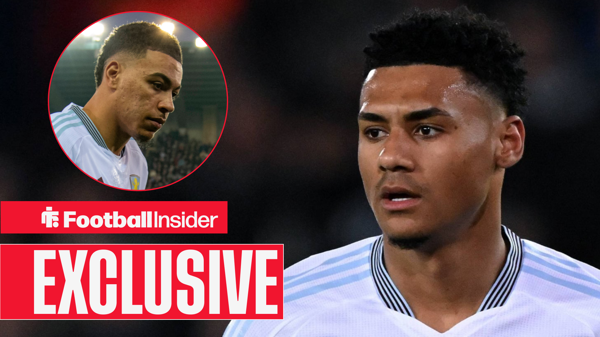 Exclusive: Rogers, Watkins 'cut-price' sale update as PSR deadline looms for Villa