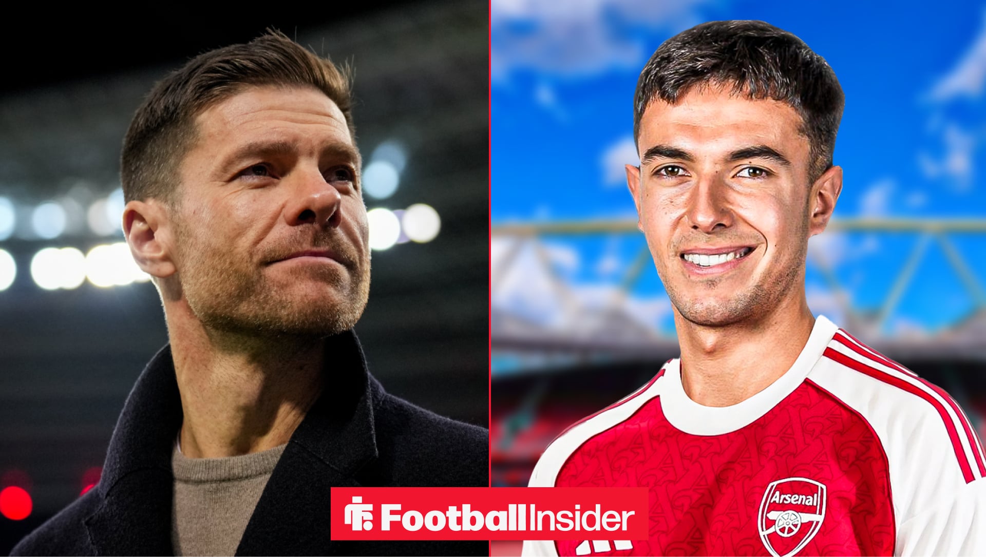 'Real Madrid have hijacked Arsenal's Martin Zubimendi deal' in shock twist