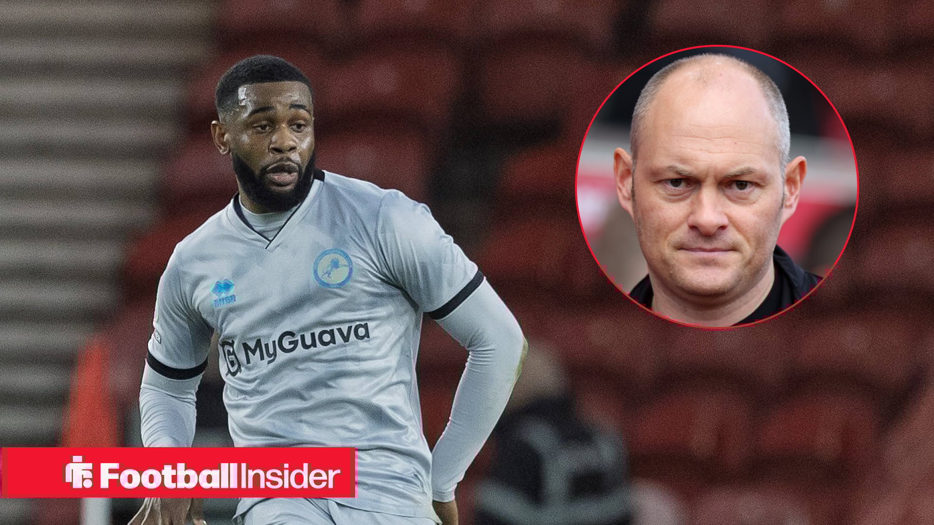 'Millwall defender Japhet Tanganga lined up for cut-price Premier League move'