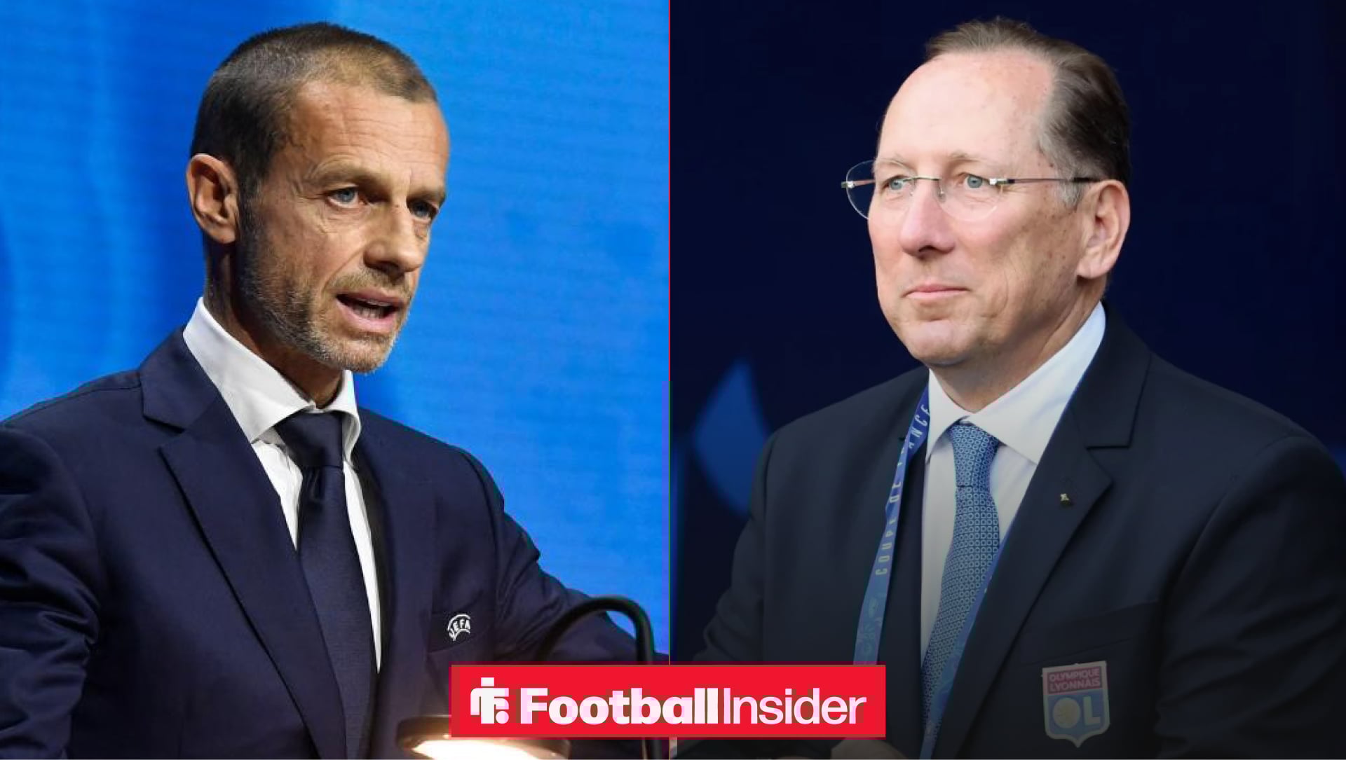 ‘John Textor made crazy Crystal Palace claim – Uefa doesn’t believe him’