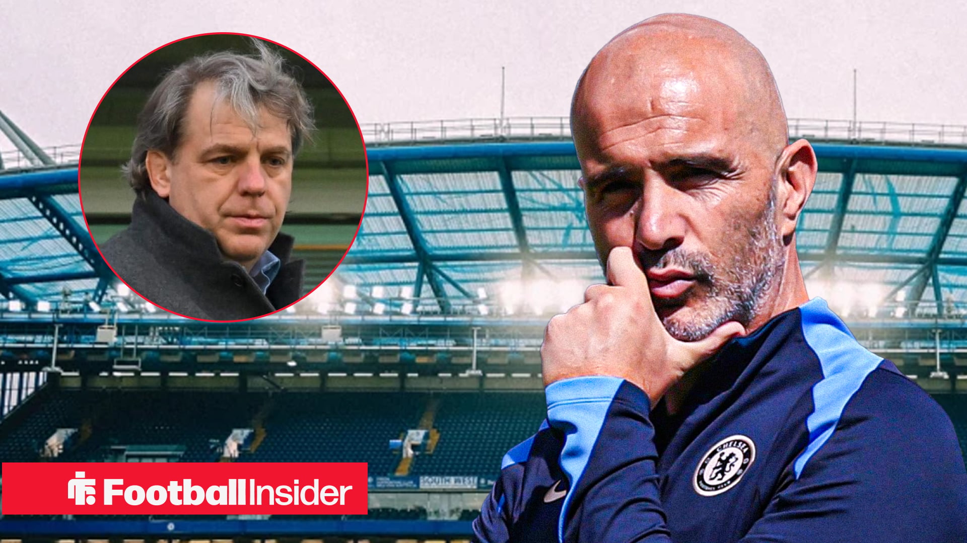 'Chelsea have overpaid again after deal confirmed - it's another failed ...
