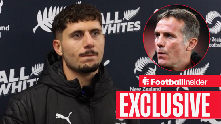 Exclusive: Liberato Cacace undergoing Wrexham medical after club-record ...