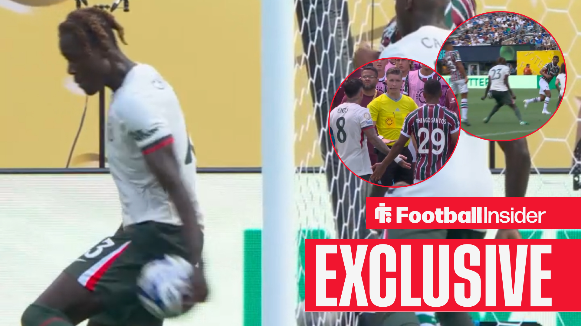 Exclusive: Chalobah's handball 'deliberate' as ex-FIFA ref slams ...