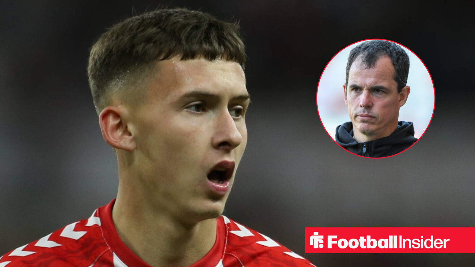 Chris Rigg responds to confirmed Sunderland exit announcement