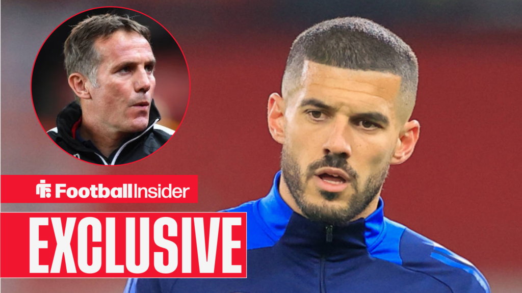 Exclusive: Wrexham submit Conor Coady bid after Rangers offer