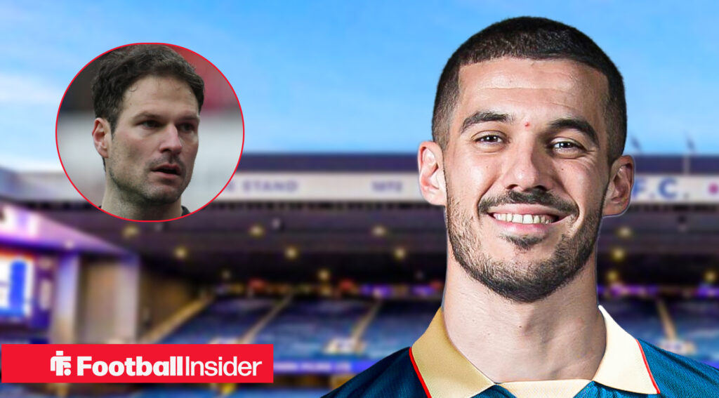 Conor Coady reacts to Leicester City's transfer announcement amid ...