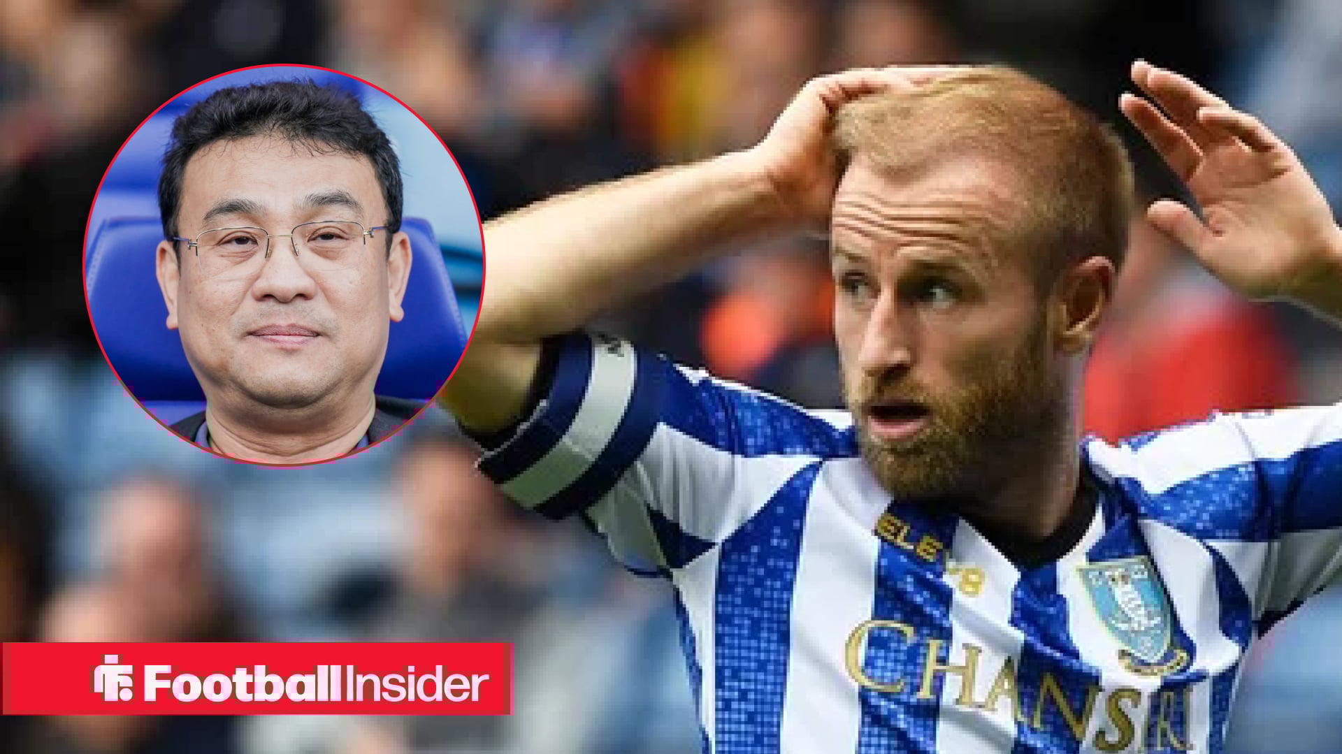 'Barry Bannan makes Sheffield Wednesday exit decision with two suitors keen'