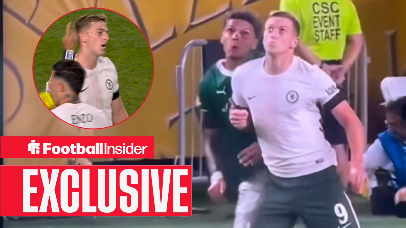 Exclusive: FIFA yellow card issue reviewed after Liam Delap ban ...