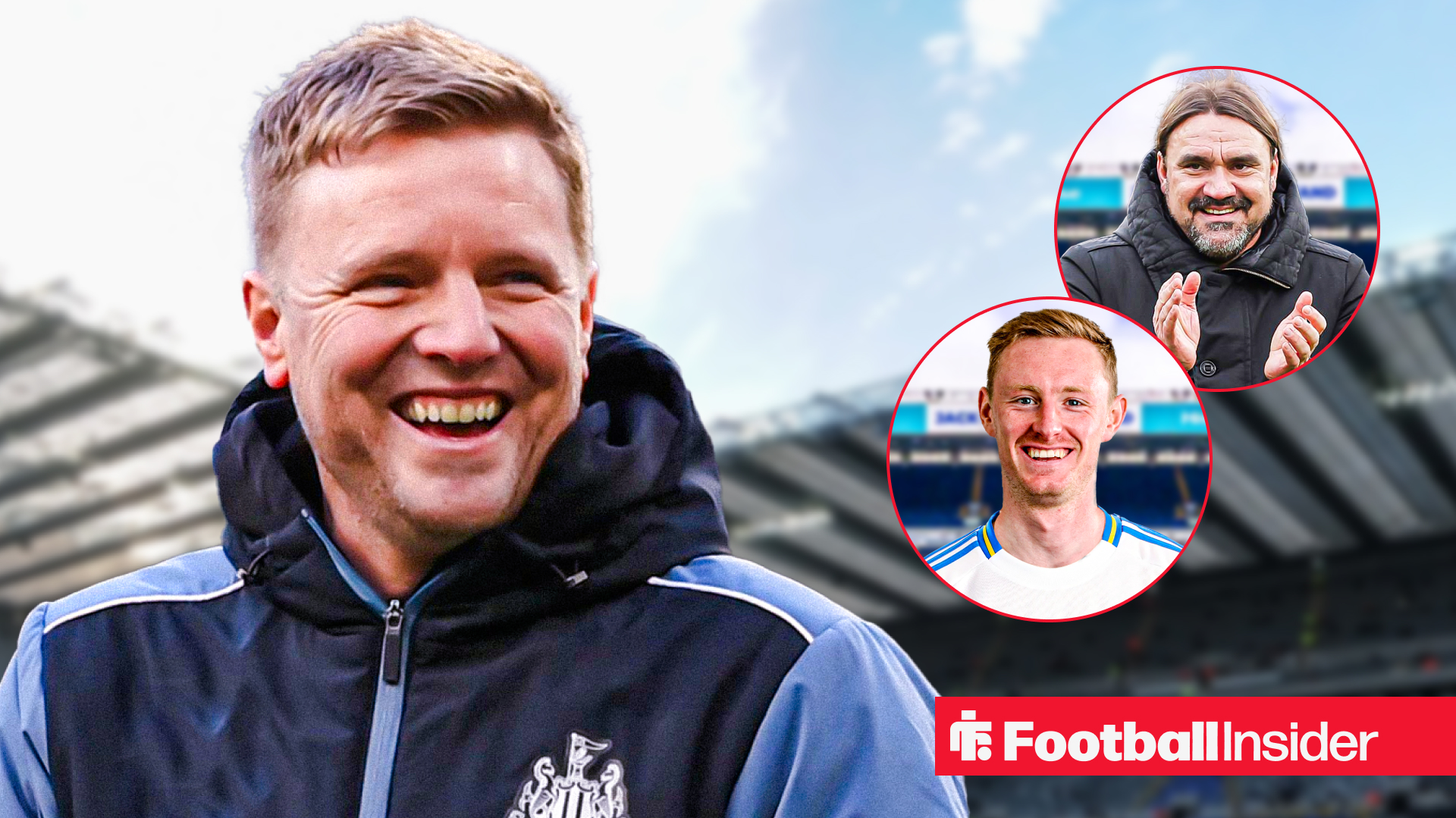 Newcastle's 'superb' business hailed by expert as Longstaff nears Leeds ...