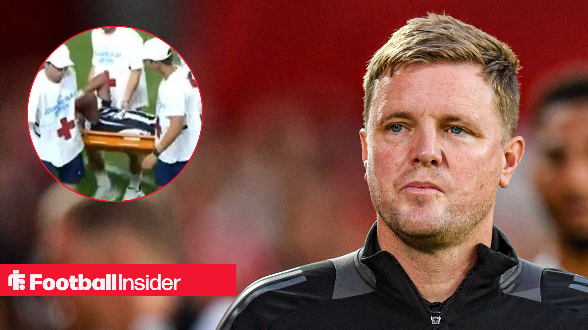 Newcastle face anxious Joe Willock wait after shock injury news - 'Serious'