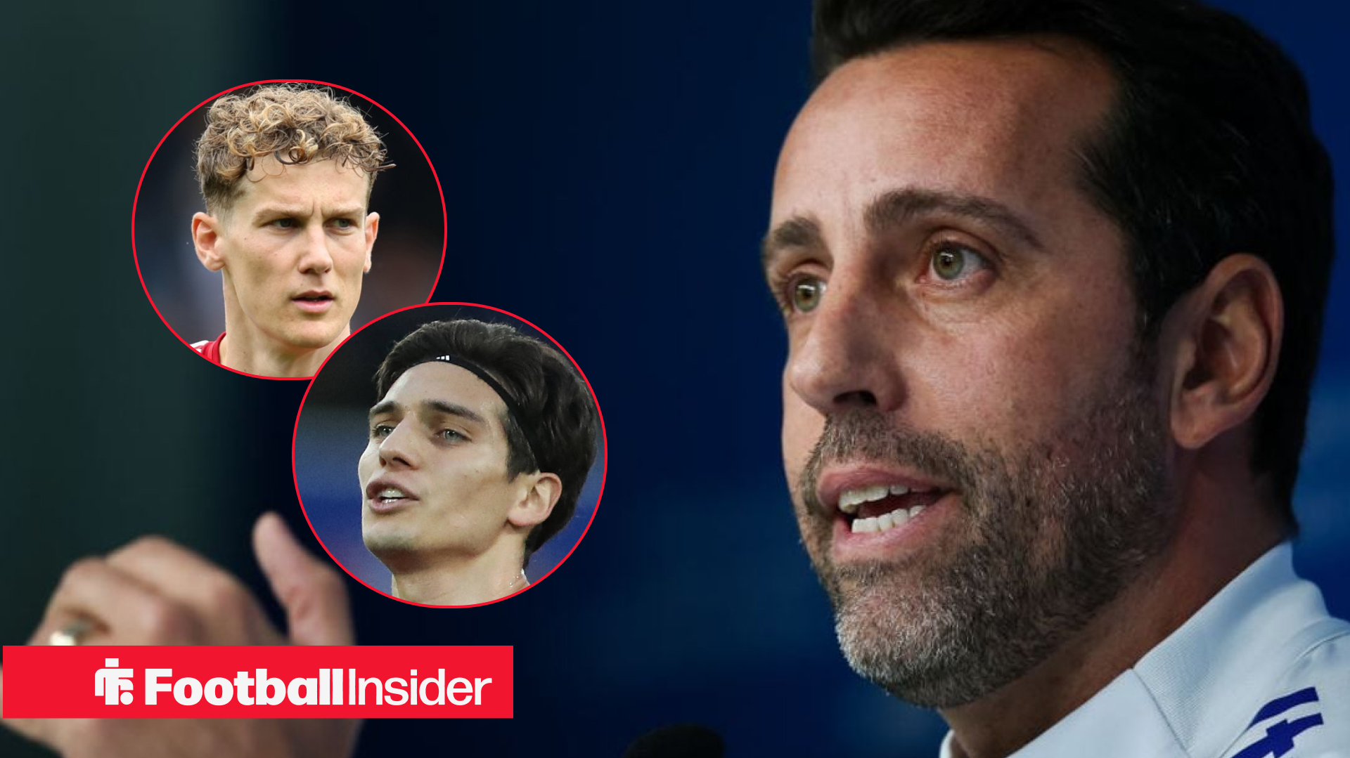 Ryan Yates and Nico Dominguez react to off-field Nottingham Forest ...