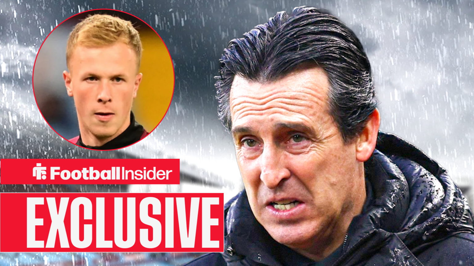 Exclusive: Aston Villa's Filip Marschall agrees to join Stevenage