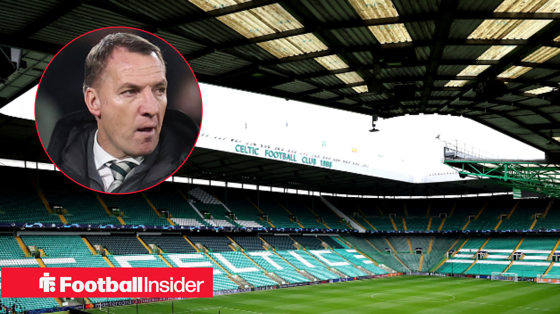 'Celtic make Kyle Ure exit decision amid Partick Thistle interest'